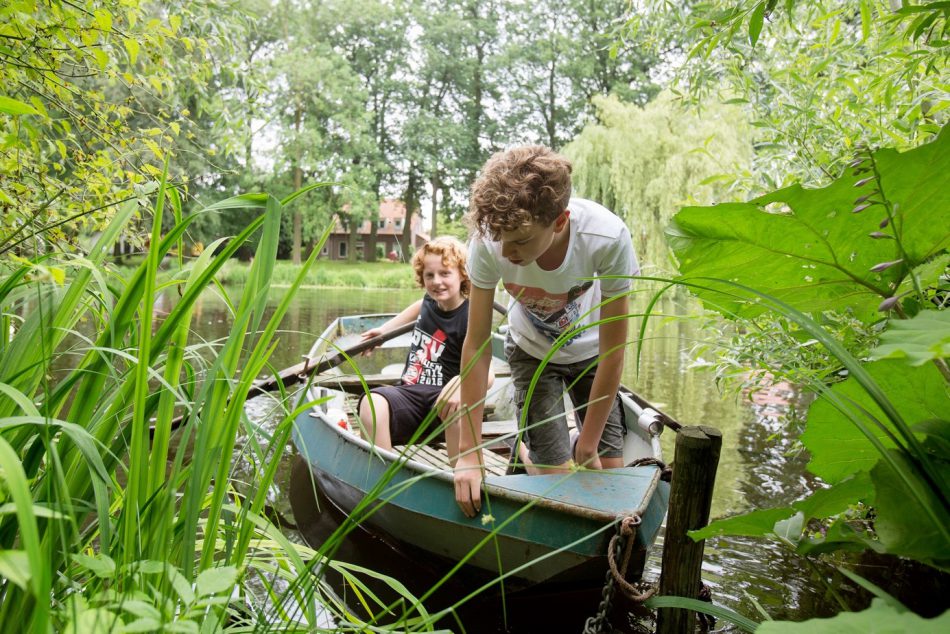 Regio Holland Rijnland zoekt gezinshuisouders - RTV Katwijk
