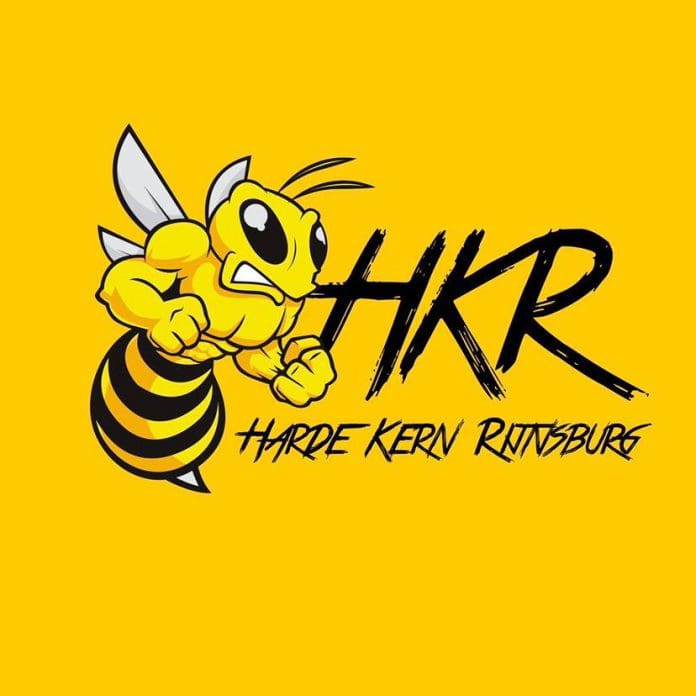 Harde Kern Rijnsburg: 'Rijnsburgse Boys, het braafste jongetje van de ...