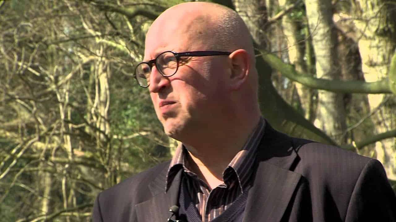 Ds. P.J. Stam overleden - RTV Katwijk