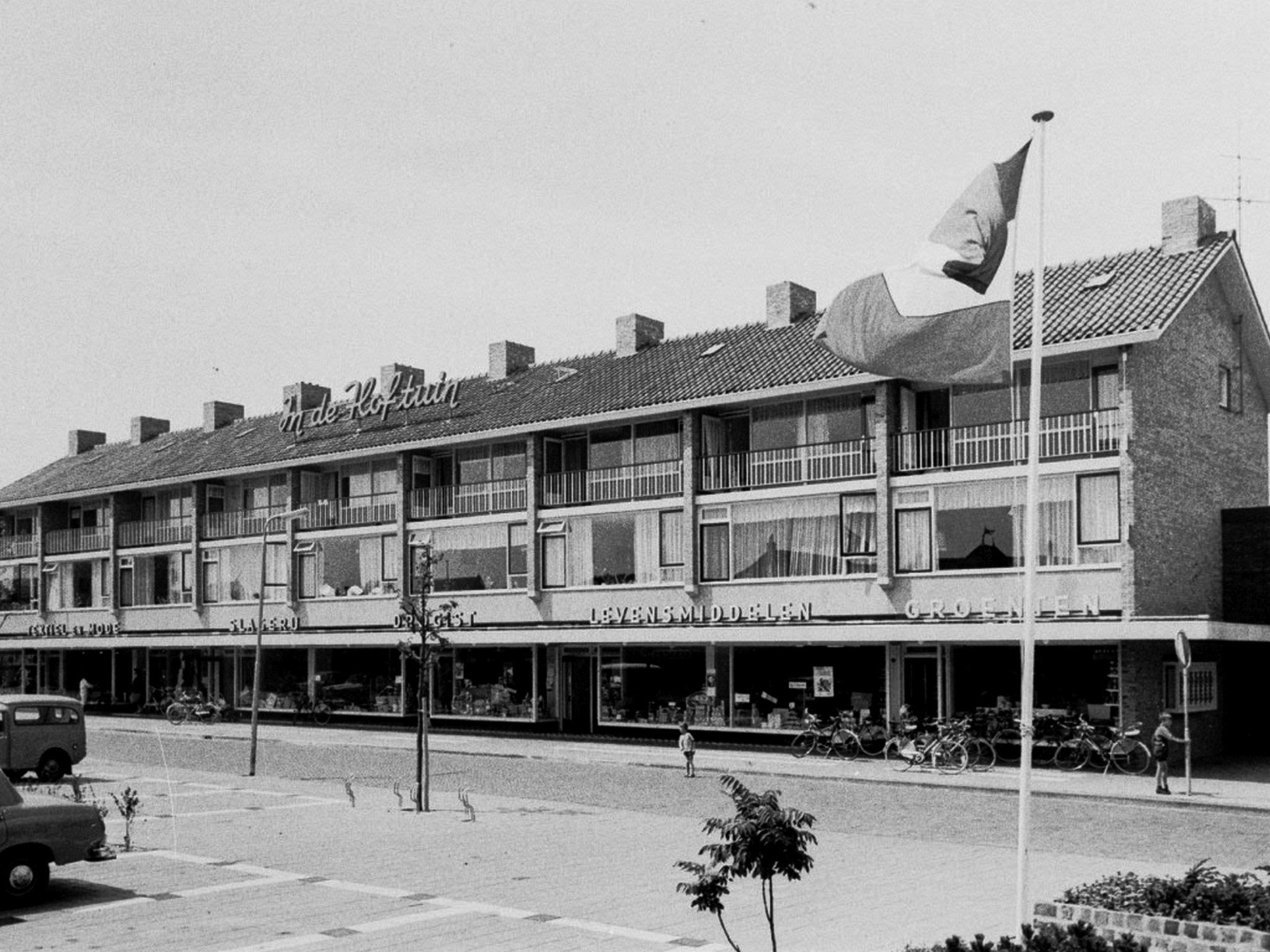 [Podcast] Twee vertoningen Verhalenvangers Rijnsburg - RTV Katwijk