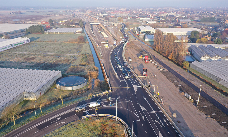 N206 vijf nachten dicht - RTV Katwijk