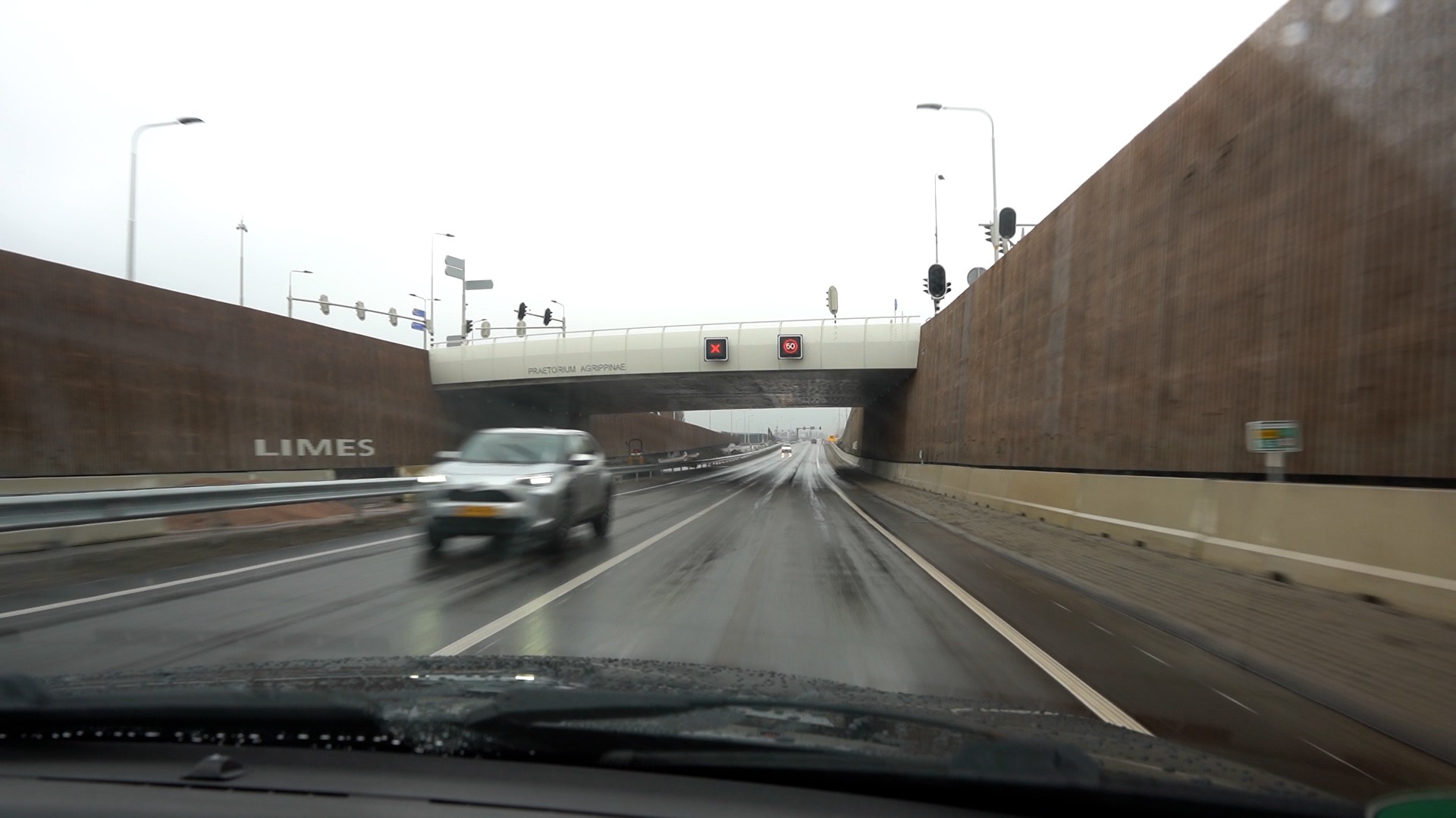 [Video] Zo ziet de nieuwe N206 er uit - RTV Katwijk