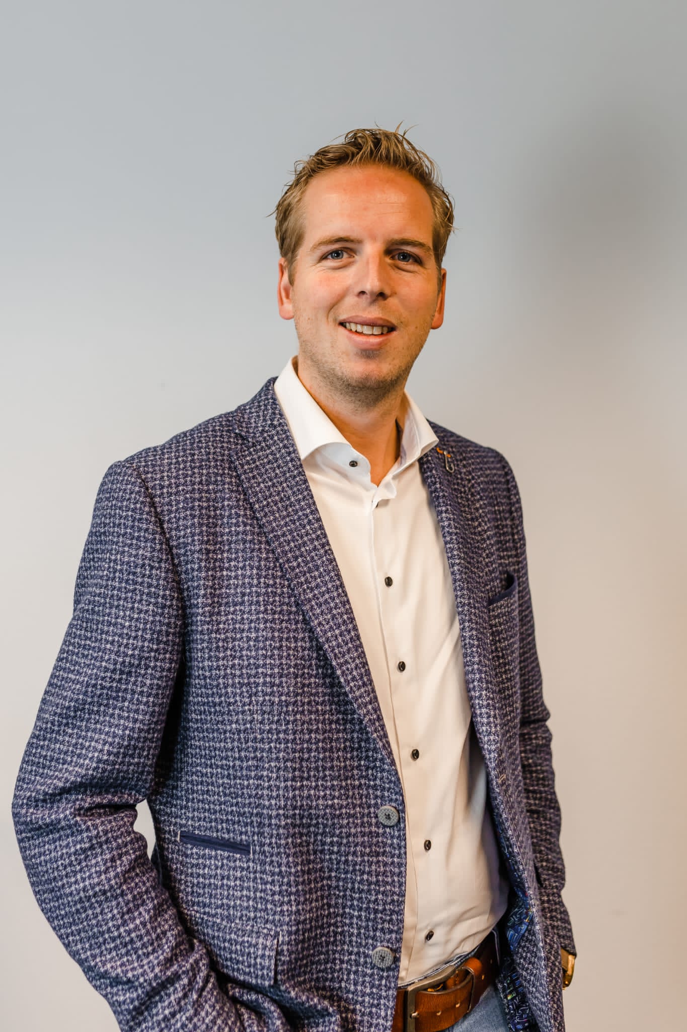 Pianist Hugo van der Meij speelt bij Rijnsburg Klassiek - RTV Katwijk