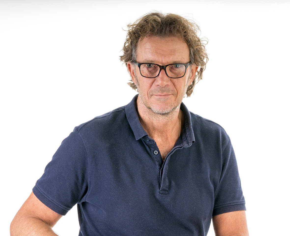 Jaap Visser gastspreker op Avond van de Sport - RTV Katwijk