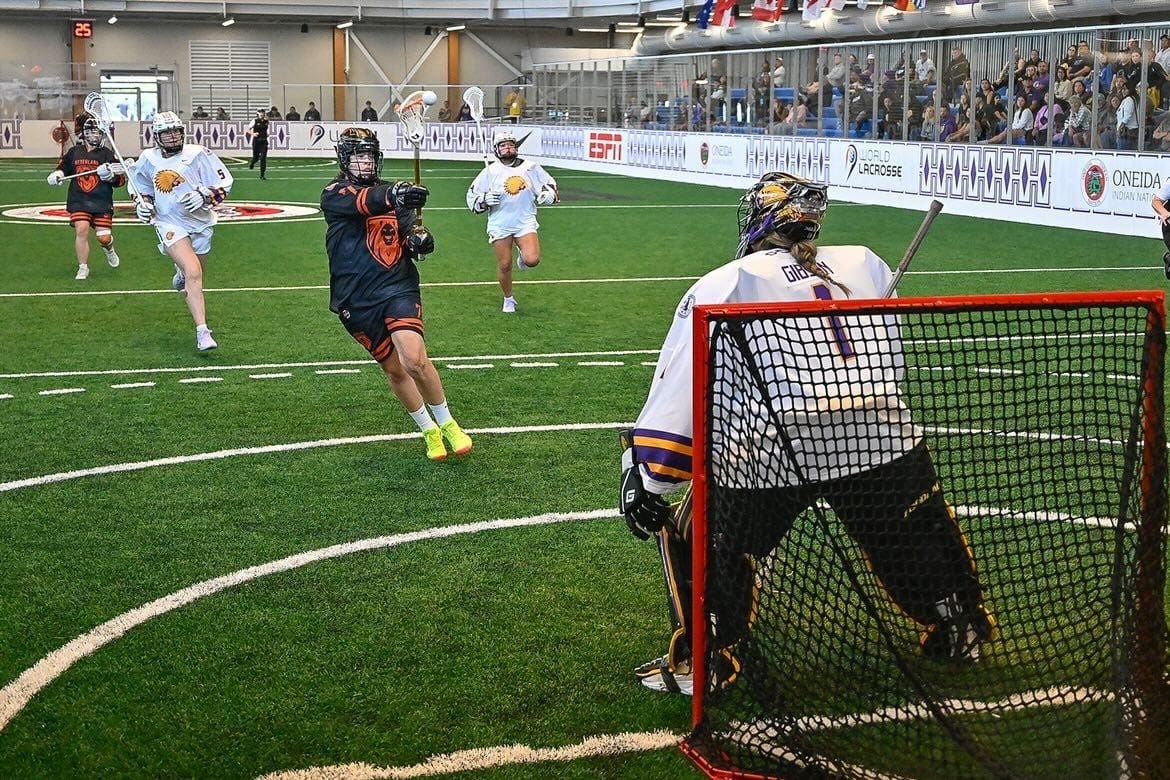 Sportvrouw van het Jaar 2024: Eva Klaassen, Astrid Hoek of Karin Kuijt ...