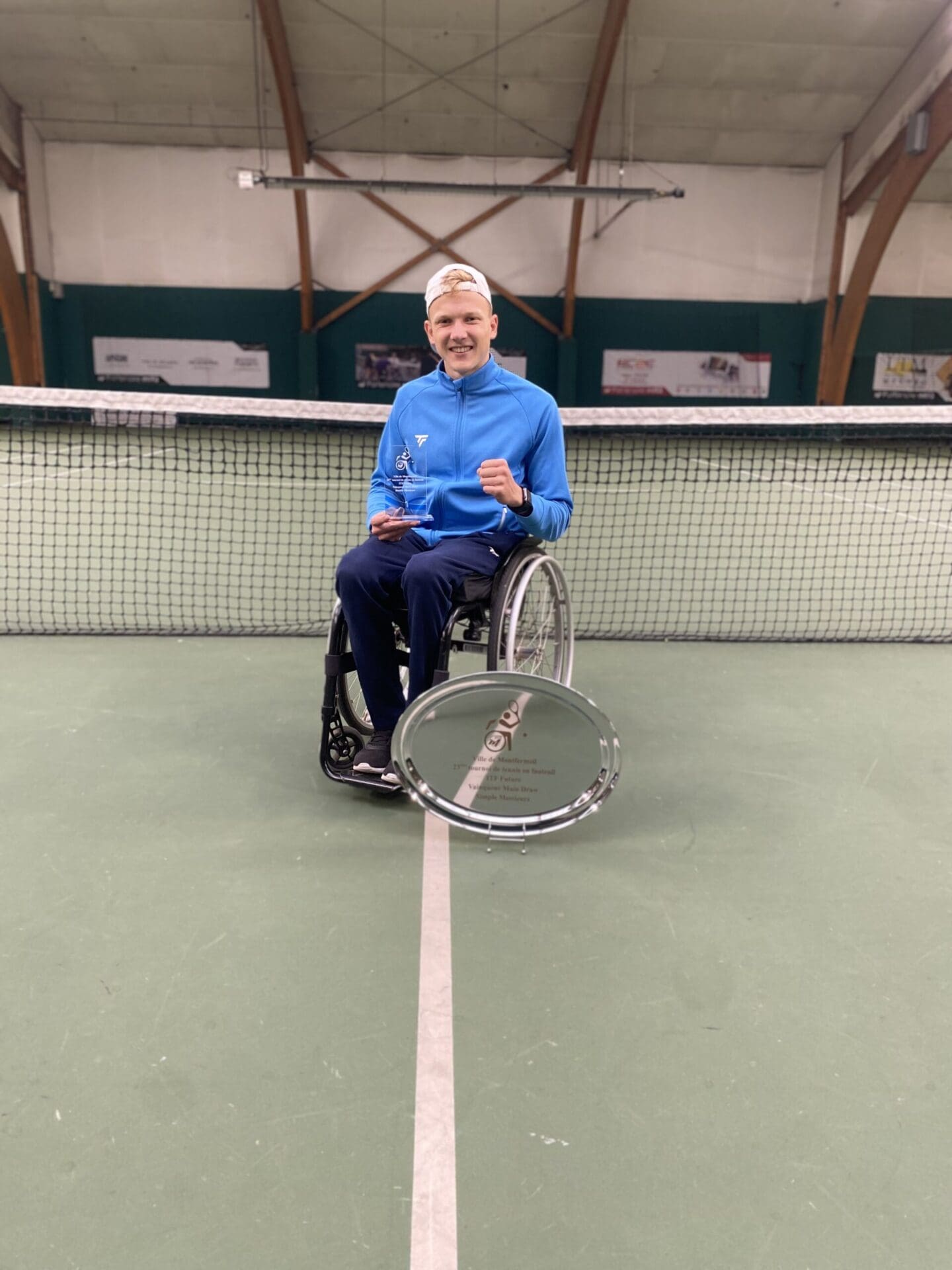 Sportman van het Jaar 2024: Pascal Noort, Robin Groenwoud of Sem van ...