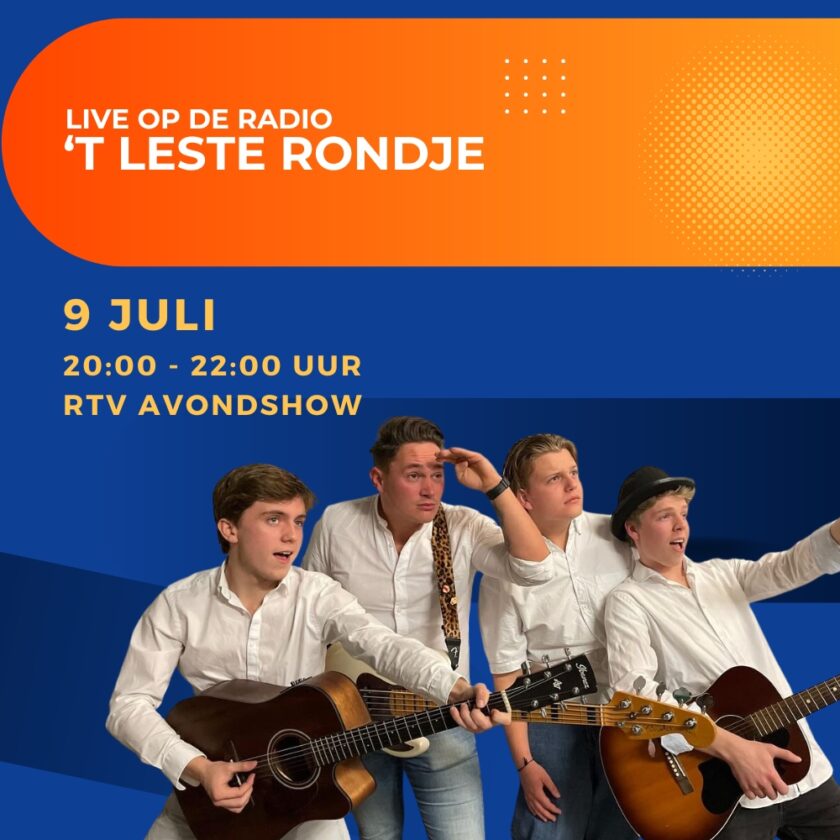 Nieuwe samenwerking onder de naam Key Region Leiden - RTV Katwijk